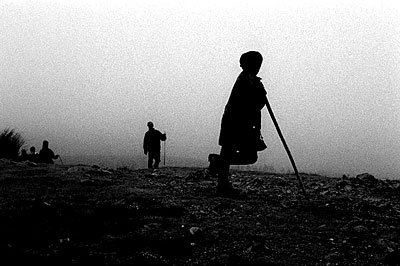 Belgian born, Dublin resident, Julien Behal: recently named AIB ...