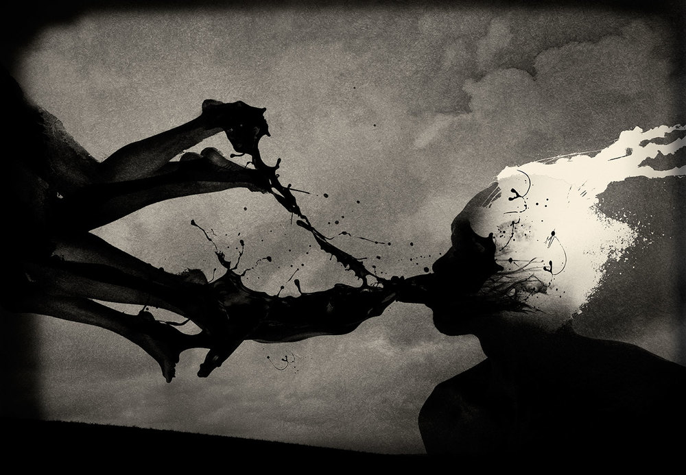 Jim Chuchu is a talented Kenyan visual artist, filmmaker, musician ...