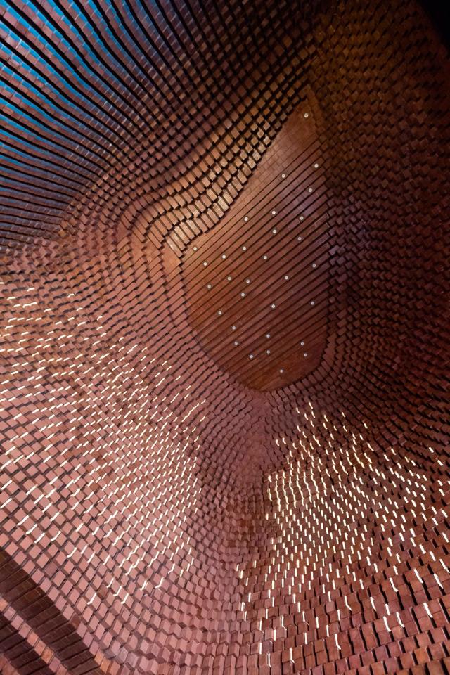 Skillful architecture & interior design by Hooba Design run by Hooman ...