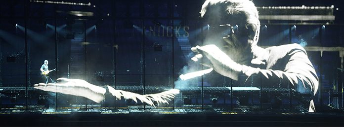 UK born, Es Devlin’s prolific, innovative & lavish stage design has ...