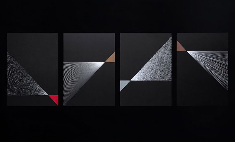 Young award-winning, graphic designer, Toby Ng of Toby Ng Design ...