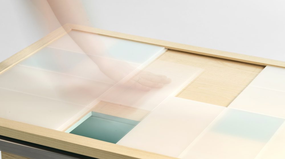 Leah K.S. Amick, Rhode Island, won an A’Design Award for her Peel ...